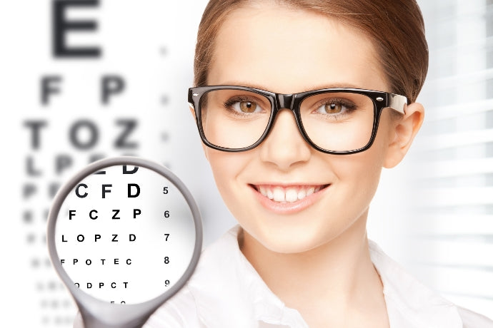 Top 15 Effective Ways How To Improve Vision In 7 Days – VibraxLabs
